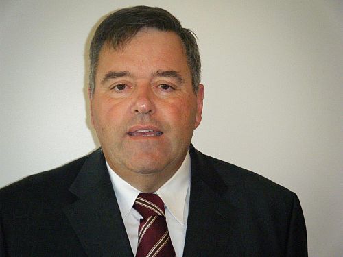 Paul Scott | BusinessSales