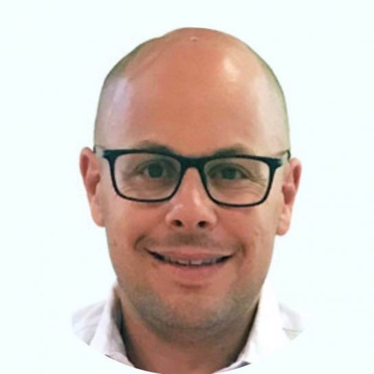 Warren Levy | BusinessSales
