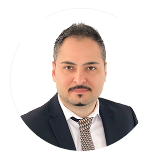 Sam Vasli | BusinessSales