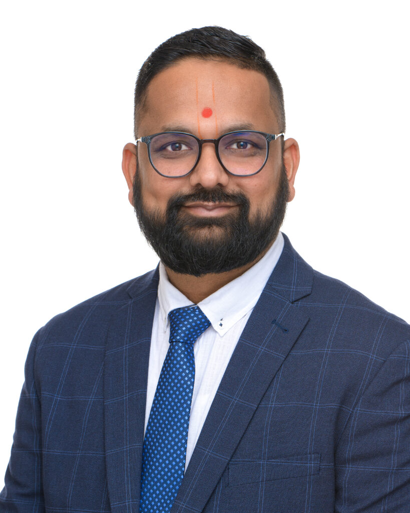 Kalpesh Patel | BusinessSales