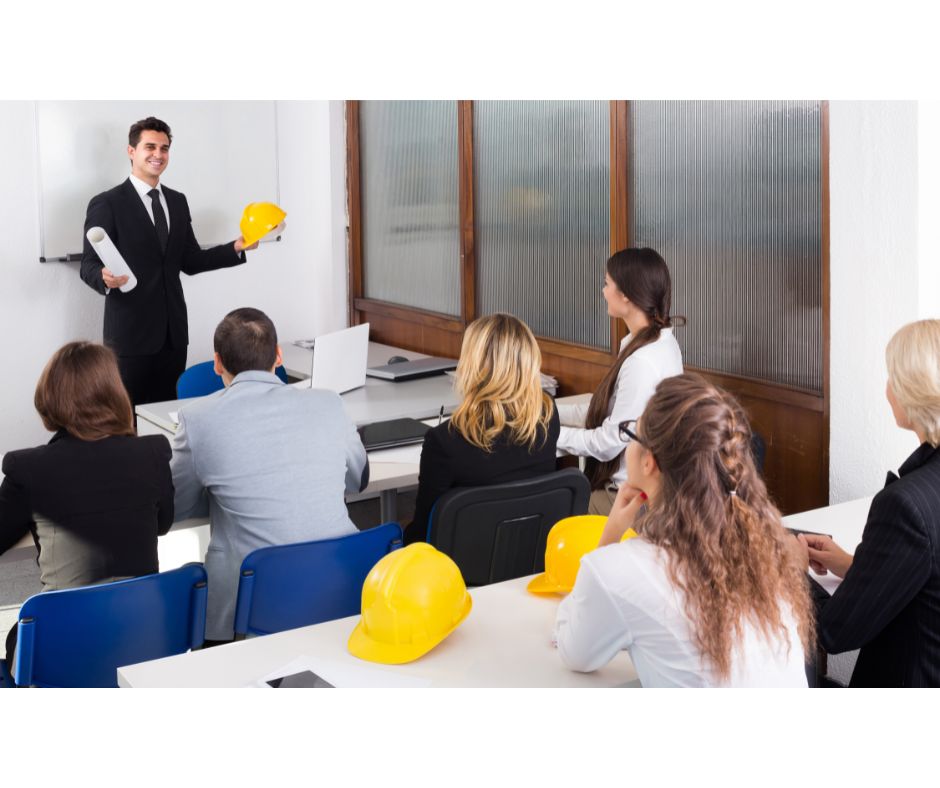 RTO - Security/White Card/Business Courses | Business Sales