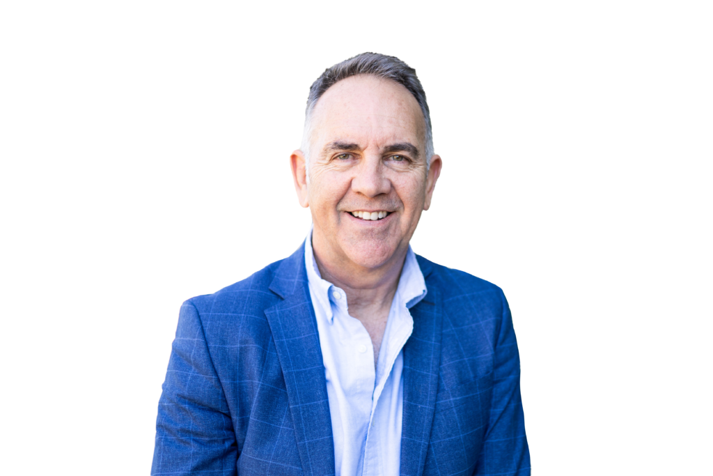 Bruce Coudrey | BusinessSales