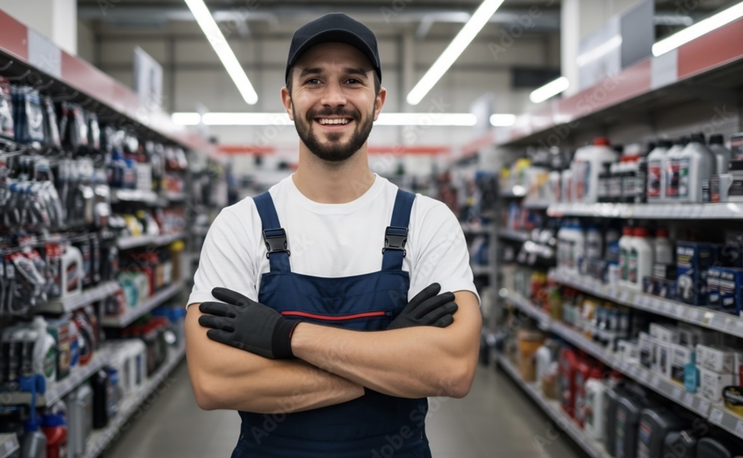 Automotive Retail and Installation Store - Consistent Trade! | Business ...