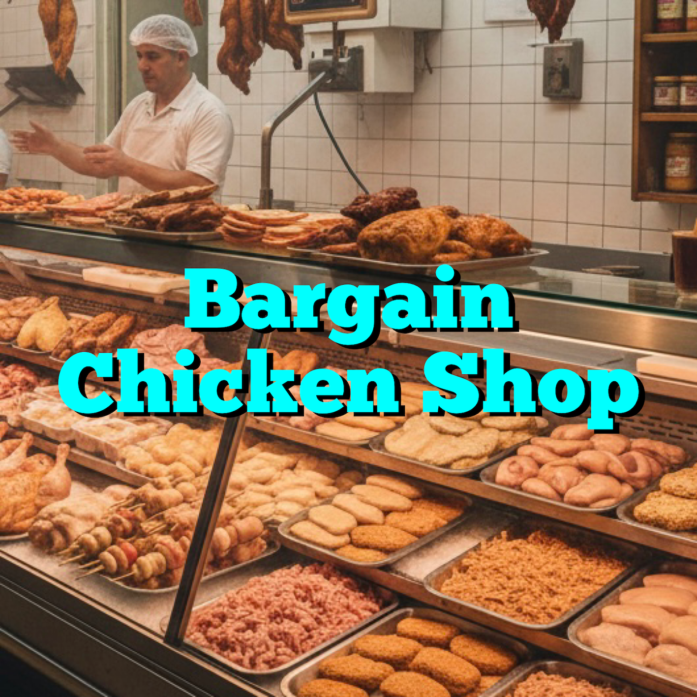 Premium Chicken Shop and Takeaway - 5893 | Business Sales