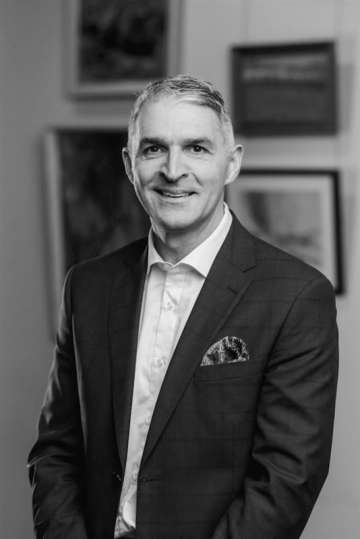 Michael Shah | BusinessSales