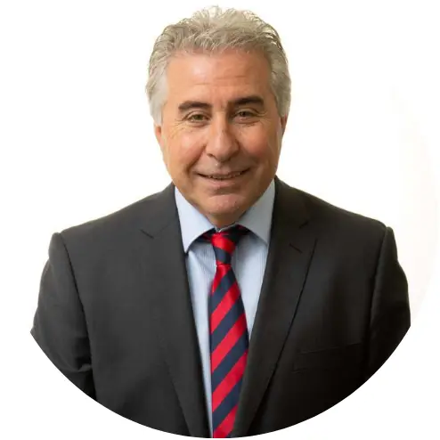 Tony Romano | BusinessSales